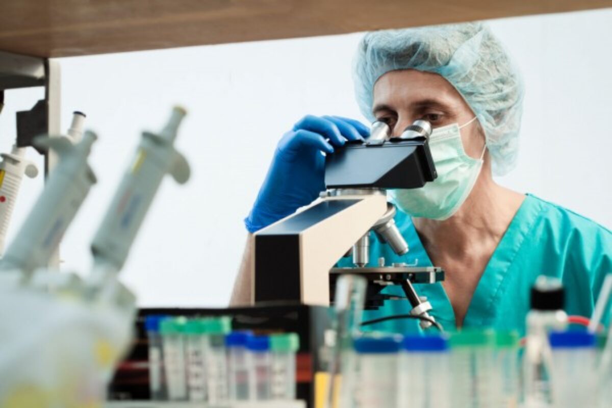 Research Collaborations – Human Aging Project